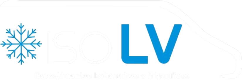 isoLV - Revestimentos Isótermicos e Frigorificos