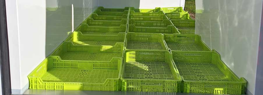 Isotérmicos - isoLV - Revestimentos Isótermicos e Frigorificos