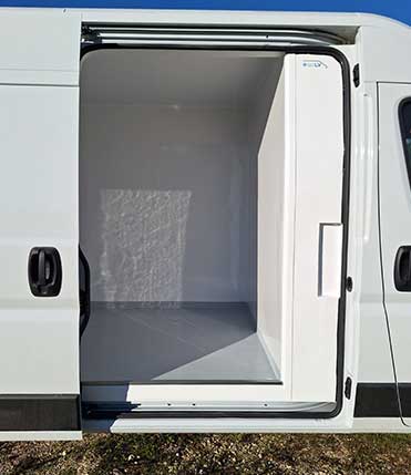 Serviços - isoLV - Revestimentos Isótermicos e Frigorificos