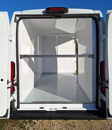 Serviços - isoLV - Revestimentos Isótermicos e Frigorificos